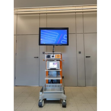 Smith & Nephew Arthroscopic system
