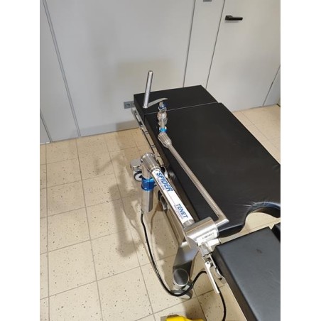 Smith & Nephew Tenet Medical Limb Positioner